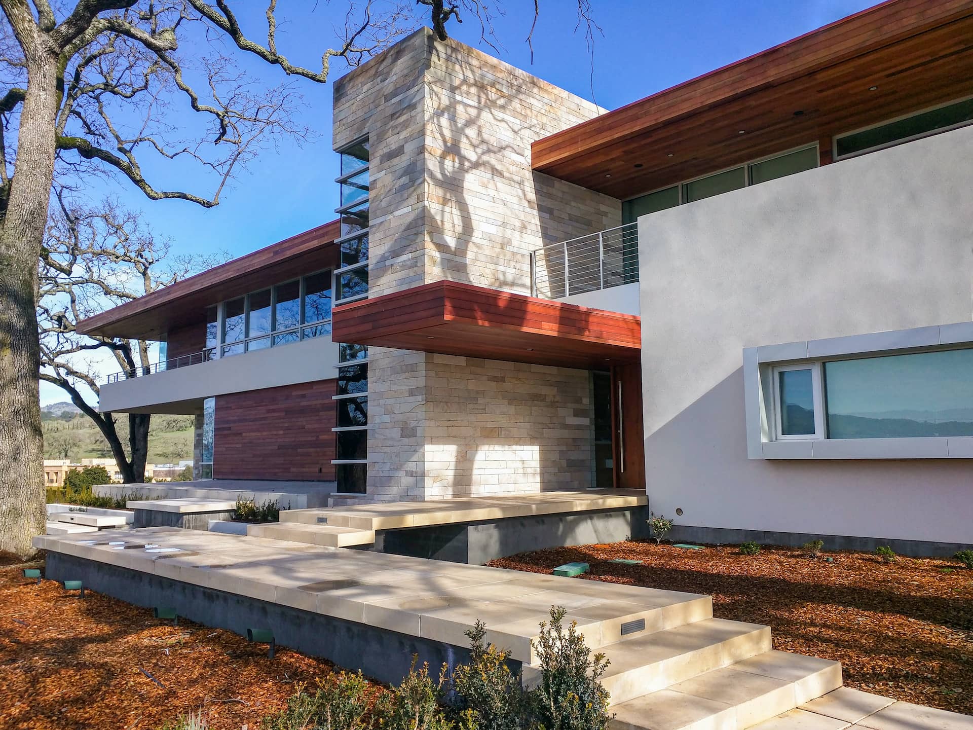 INT Design Construction